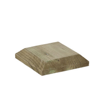 Wood Fence Capping | Fencing Supplies Near Me | Bristol