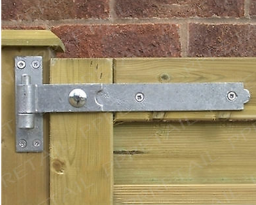 Timber Merchants | Bristol & Bath | Bendrey Bros Ltd