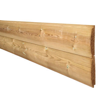 Timber Cladding Supplier in Bristol