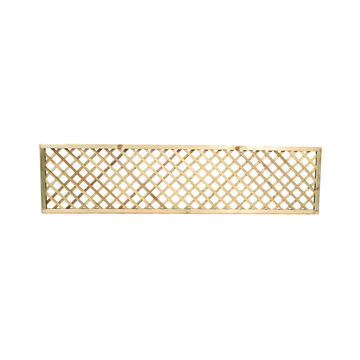 Trellis Panels