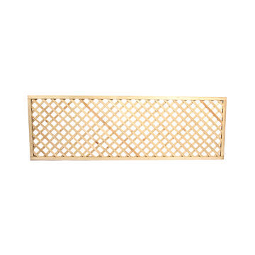 Trellis Panels
