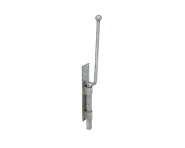 Gate Locks & Sliding Bolts | Bendrey Brothers