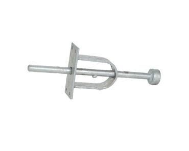 Gate Locks & Sliding Bolts | Bendrey Brothers