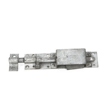 Gate Locks & Sliding Bolts | Bendrey Brothers