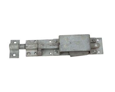 Gate Locks & Sliding Bolts | Bendrey Brothers