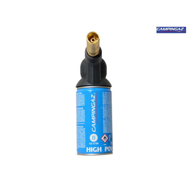 Blowlamp With Gas - Campingaz TH2000