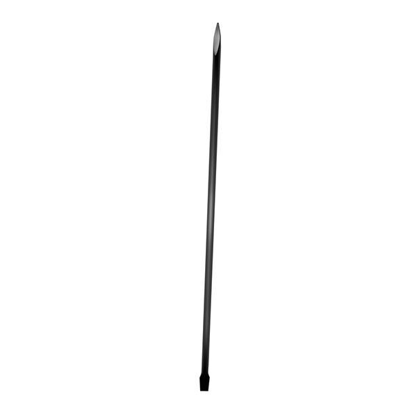 1.8m Hexagonal Chisel Point Bar