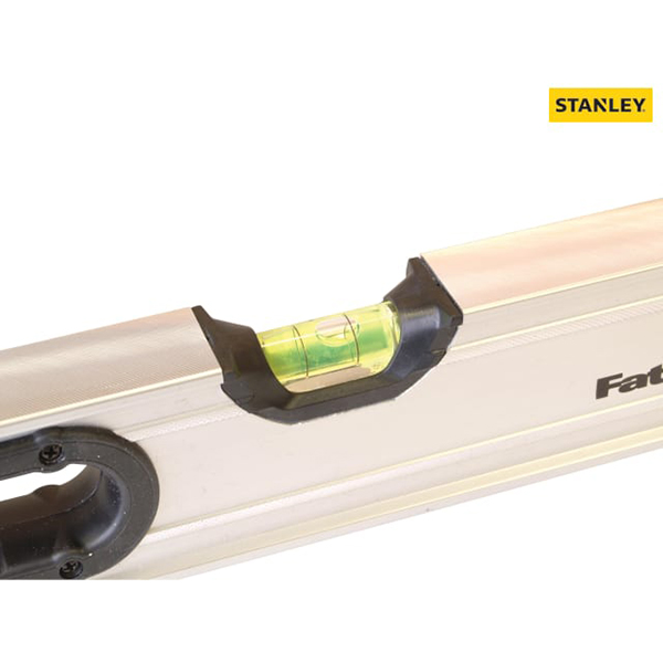 600mm Stanley Fatmax Box Level