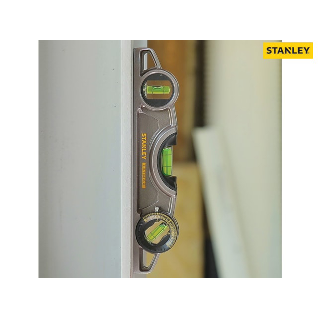 Stanley Fatmax Torpedo Level 250mm