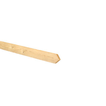 Picket Fencing