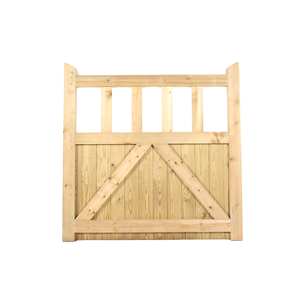 1067mm (3'6") Hampton Gate
