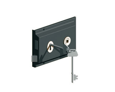 Gate Locks & Sliding Bolts | Bendrey Brothers