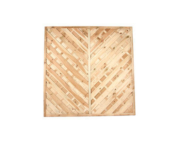 Fence Panels | Fencing Supplies | Bristol