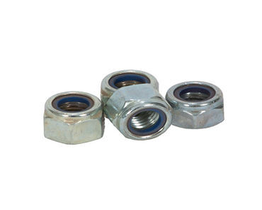 Bolts, Nuts & Washers | Bendrey Brothers