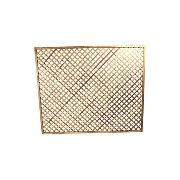 Trellis Panels