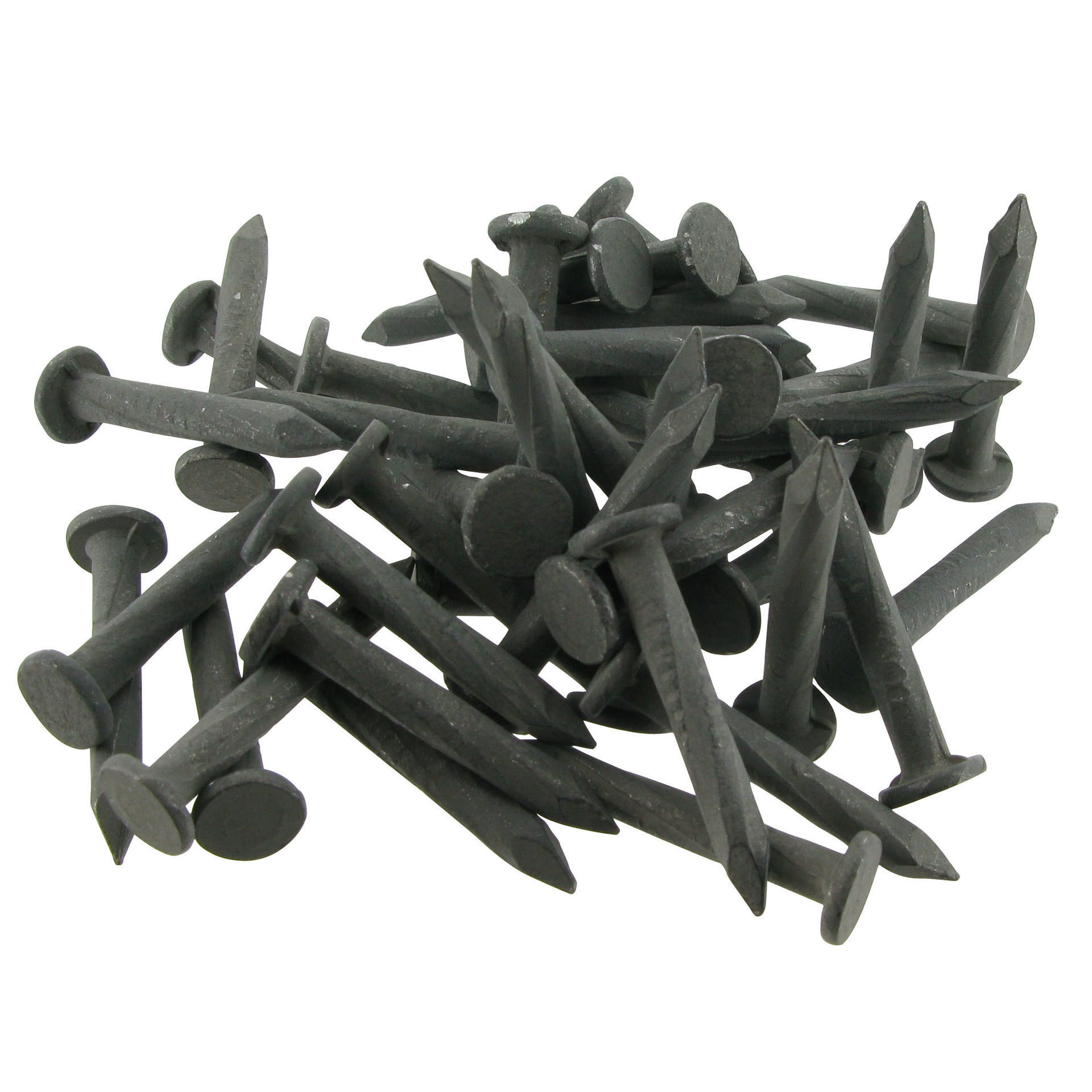 30mm Sherardised Twisted Nail - 1kg