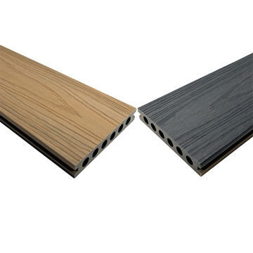 Composite Decking