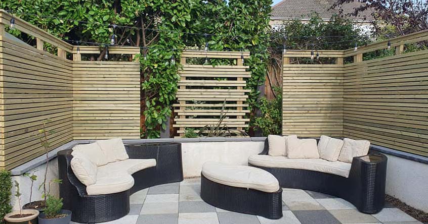 25mm x 50mm x 3.9m Planed Eased Corners | Bendrey Bros