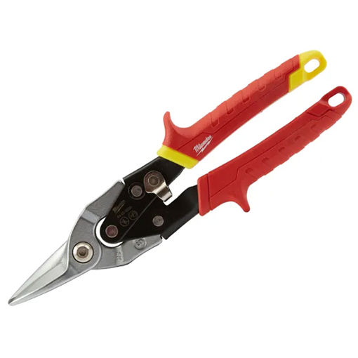 Milwaukee Aviation Snips