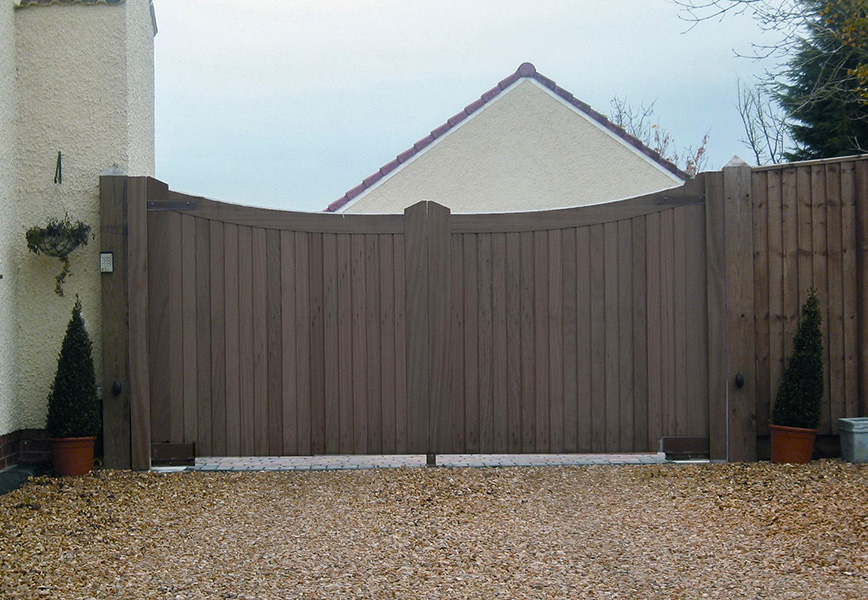 Cotswold Gate - Made To Order