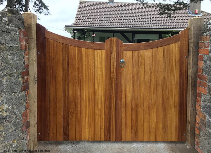 Cotswold Gate - Made To Order