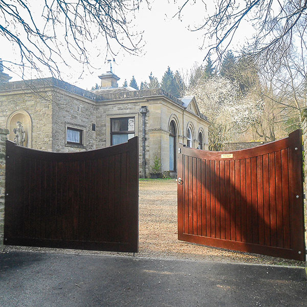 Lincoln Gate - Made To Order