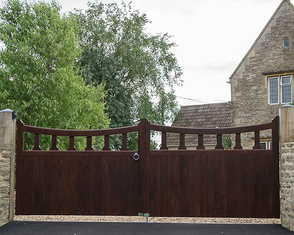 Mells Gate - Made To Order