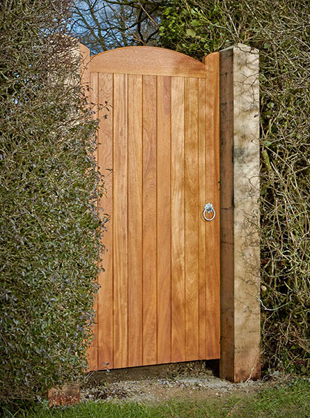 Cameo Gate - Made To Order