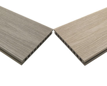 Composite Decking