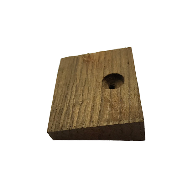 Anti-Rattle Panel Wedge