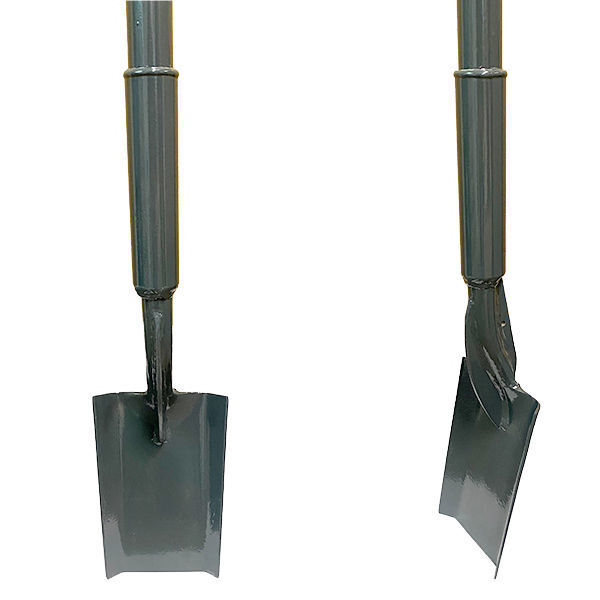 Ultimate fencer's graft | Bendrey Bros