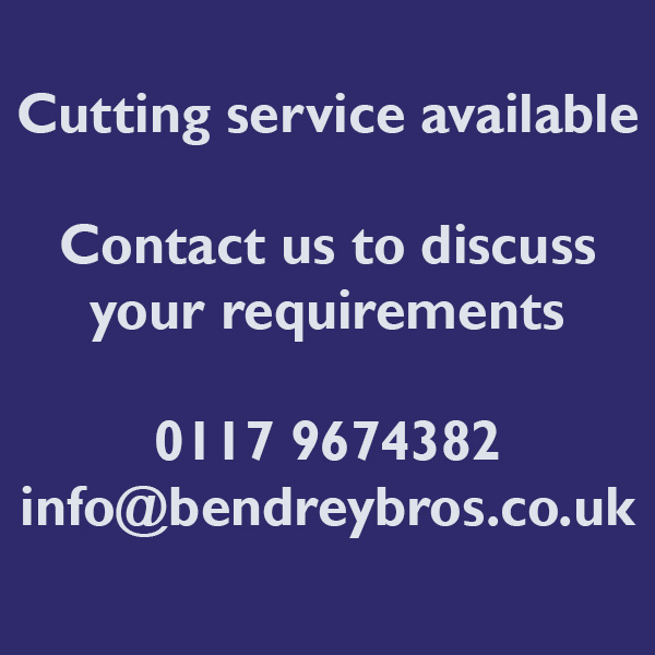 Feather Board Cladding | 175mm x 36m | Bendrey Brothers
