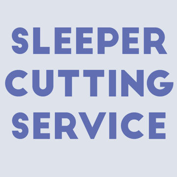 Garden Sleepers | Sleepers Bristol | Bendrey Brothers