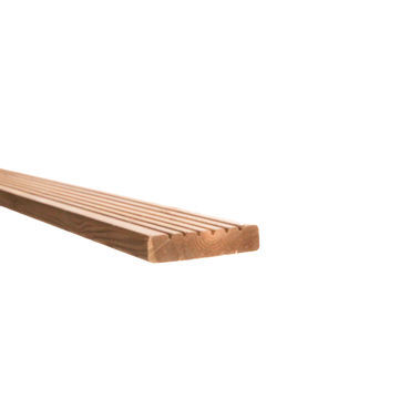 Bristol Decking Supplies | Bendrey Bros