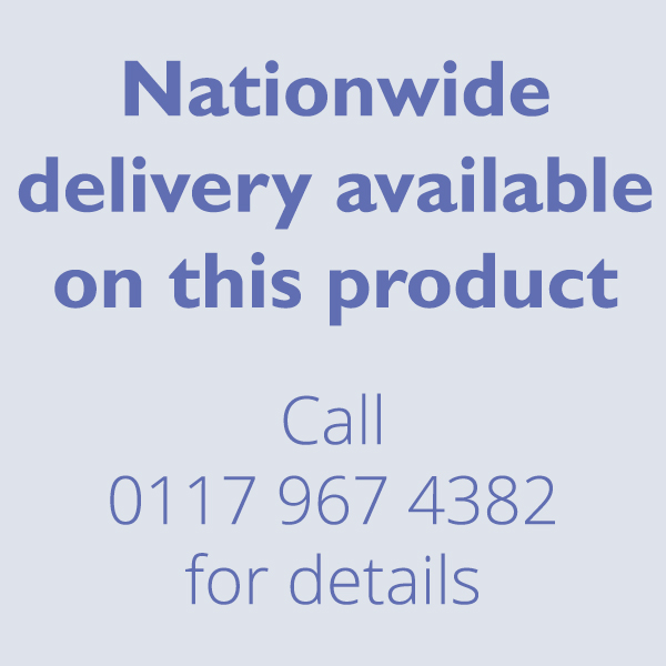 47mm Ridge Rafter Connector