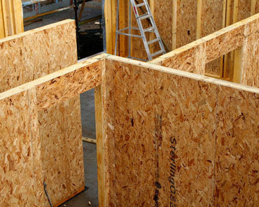 Building Timber Supplies Bristol | Bendrey Bros