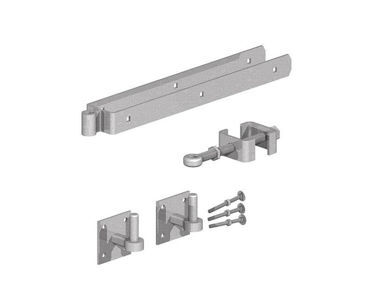 Hinges for Gates & Doors | Bendrey Brothers