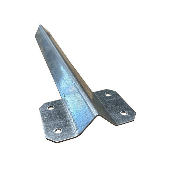 440mm Sleeper Fixing Pin - Galv.