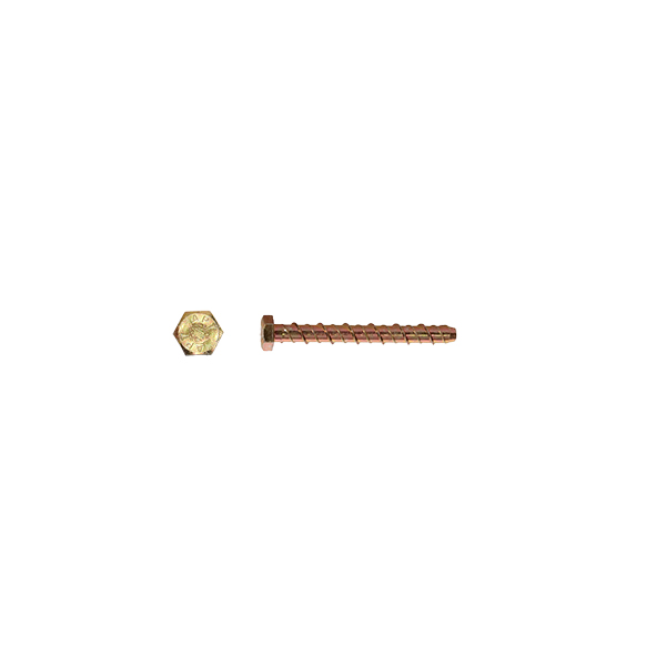 M10 x 100mm Masonry Bolt
