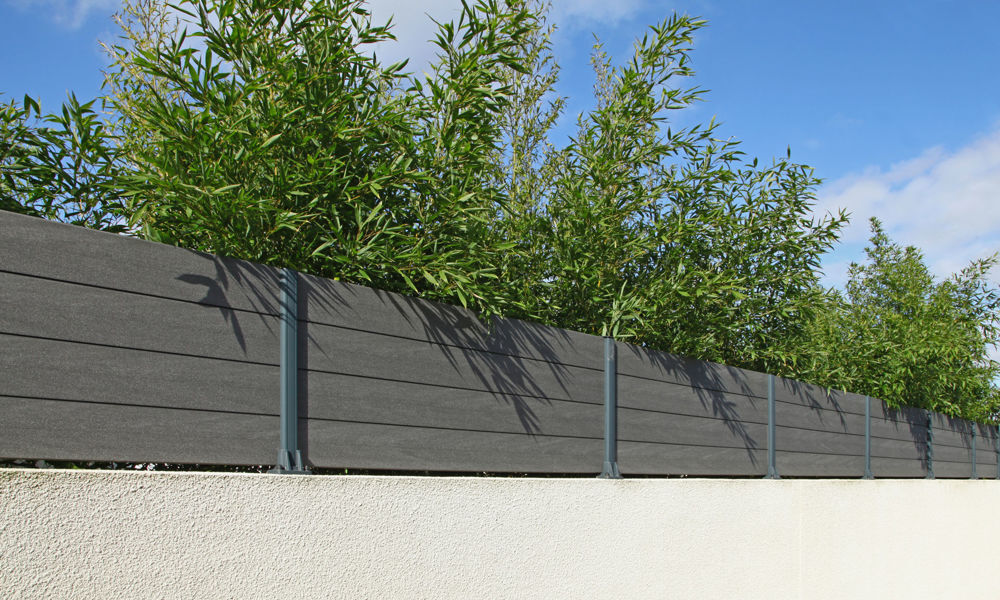 A Guide To Fencing Materials for Your Home | Bendrey Bros