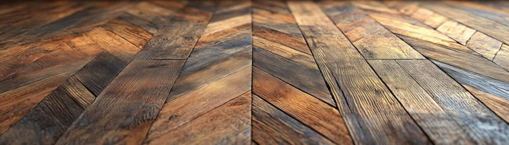 Elevate Your Garden with Decking Patterns | Bendrey Bros
