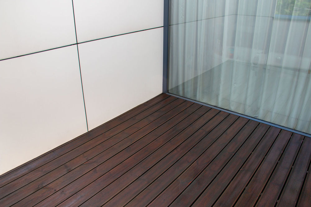 Find the Right Material For Your Garden Decking | Bendrey Brothers