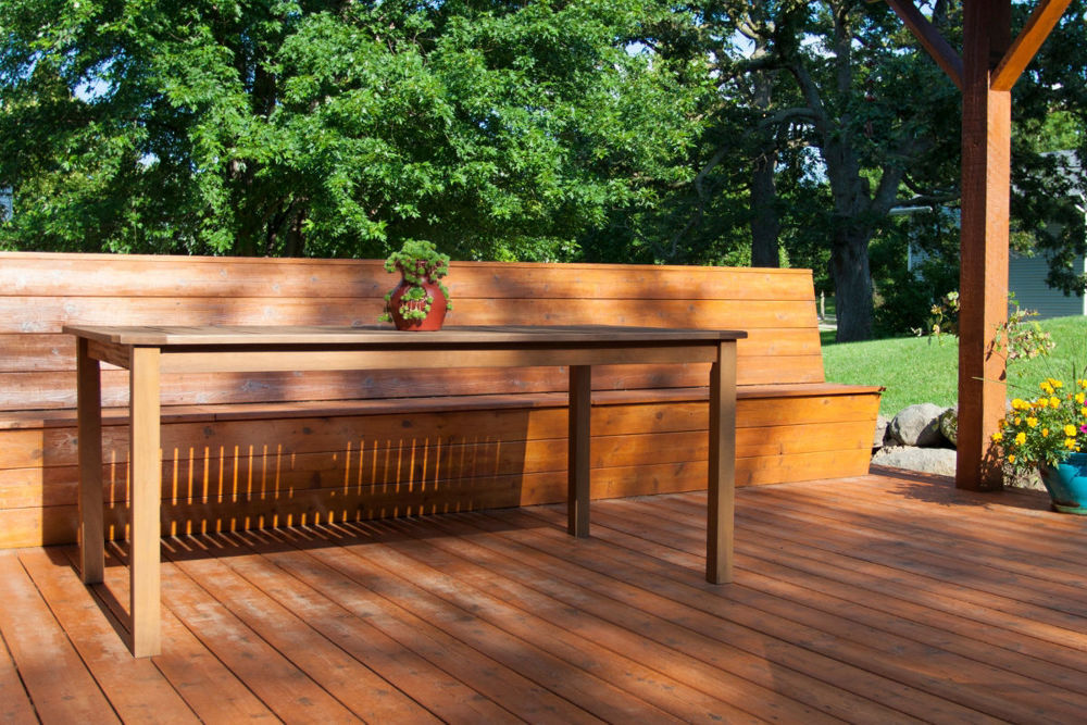 10 Decking Design Ideas | Decking Materials | Bendrey Bros Ltd